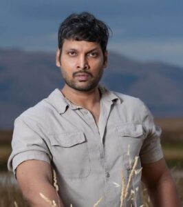 The Mystery Of Moksha Island Actors, Cast & Crew » StarsUnfolded