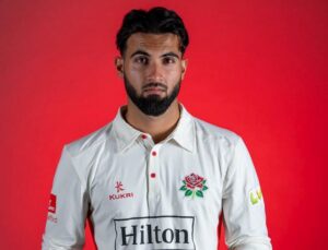 Saqib Mahmood Height, Age, Family, Biography » StarsUnfolded