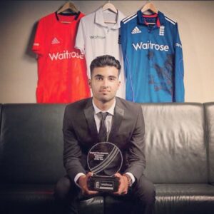 Saqib Mahmood Height, Age, Family, Biography » StarsUnfolded