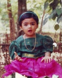 Shaalin Zoya Height, Age, Boyfriend, Family, Biography » StarsUnfolded