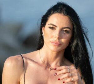 Shaila Gatta (Grande Fratello 18) Height, Age, Boyfriend, Family ...