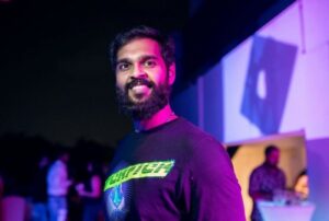 Shanmuga Pandian Height, Age, Family, Biography » StarsUnfolded