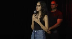 Sharon Verma Age, Family, Biography » StarsUnfolded