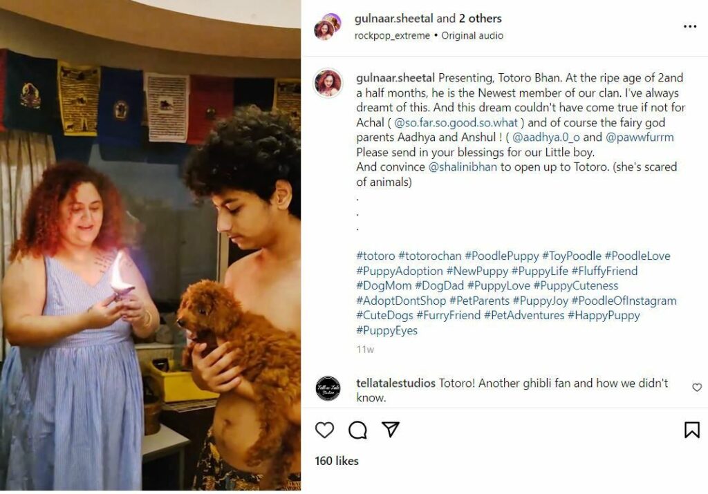 Sheetal Bhan Age, Husband, Family, Biography » StarsUnfolded