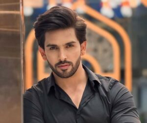 Shehzada Dhami Height, Age, Biography » StarsUnfolded