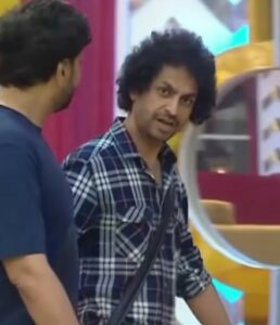 RJ Shekar Basha (Bigg Boss Telugu Season 8) Height, Age, Biography ...