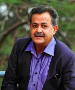 Yudhra Actors, Cast & Crew » StarsUnfolded