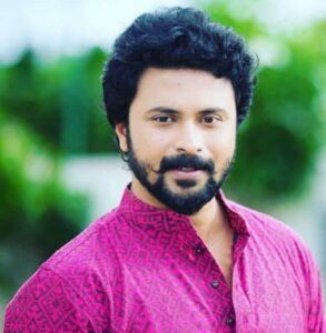 Shishir Shastry Age, Family, Biography » StarsUnfolded