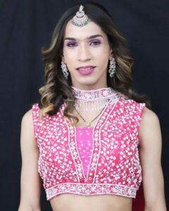 Shubhi Sharma Height, Age, Family, Biography » StarsUnfolded