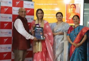 Shubhi Sharma Height, Age, Family, Biography » StarsUnfolded