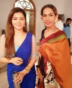 Shubhi Sharma Height, Age, Family, Biography » StarsUnfolded