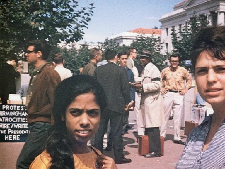 Shyamala Gopalan Age, Death, Husband, Children, Family, Biography » StarsUnfolded