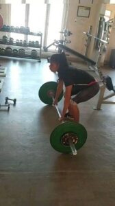 Simran Sharma (Para Athlete) Height, Age, Husband, Family, Biography ...