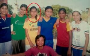 Simran Sharma (Para Athlete) Height, Age, Husband, Family, Biography ...