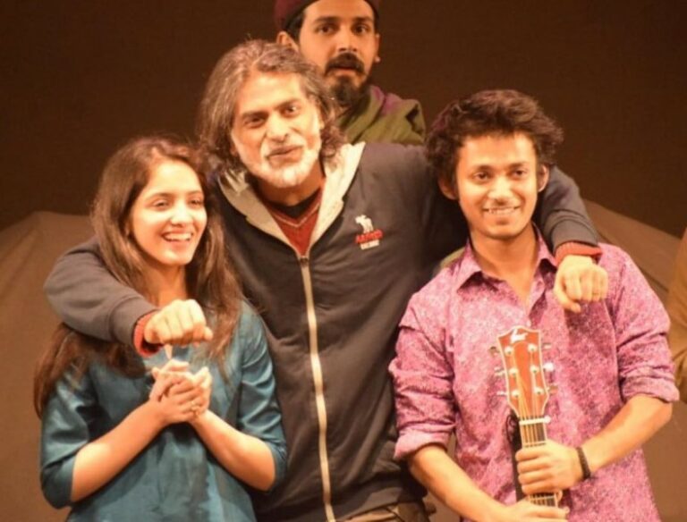 Sonakshi Batra Age, Family, Biography » StarsUnfolded