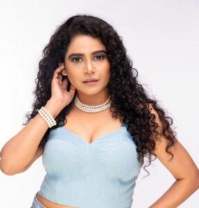 Devara: Part 1 Actors, Cast & Crew » StarsUnfolded