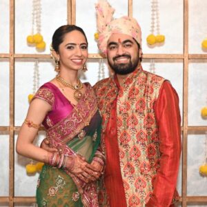 Sonali Thakker Age, Husband, Family, Biography » StarsUnfolded