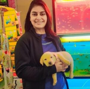 Soniya Akula (Bigg Boss Telugu Season 8) Height, Family, Biography ...