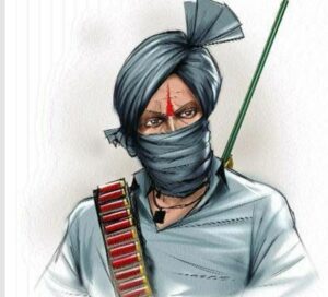 Sucha Soorma Age, Death, Family, Biography » StarsUnfolded