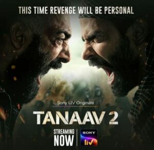 Tanaav Season 2 Actors, Cast & Crew » StarsUnfolded