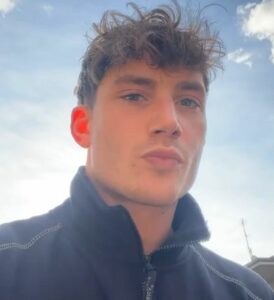 Tommaso Franchi (Grande Fratello 18) Age, Family, Biography » StarsUnfolded