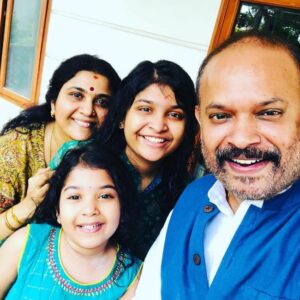 Venkat Prabhu Age, Wife, Family, Children, Biography » StarsUnfolded