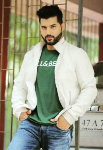 Vikas Sethi Age, Death, Wife, Children, Family, Biography » StarsUnfolded