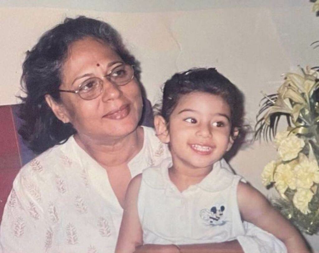 Kalyani Saha Chawla Boyfriend, Husband, Children, Family, Biography ...