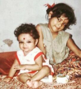 Amrutha Suresh Height, Age, Husband, Family, Biography » StarsUnfolded