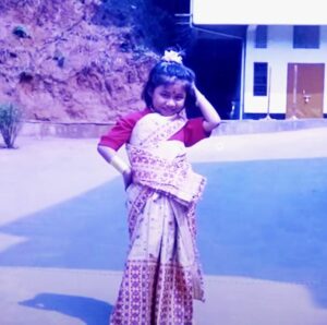 Sunita Gogoi Height, Age, Family, Biography » StarsUnfolded