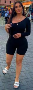 Atija (Big Brother Bulgaria 6) Height, Age, Biography » StarsUnfolded
