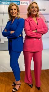 Jacqui Jeras Height, Husband, Children, Family, Biography » StarsUnfolded