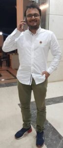 Sagar Shah Age, Wife, Family, Biography » StarsUnfolded