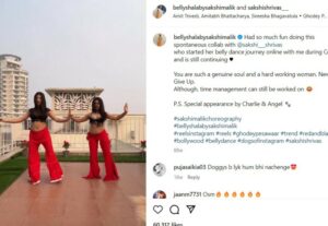 Sakshi Shrivas Height, Age, Boyfriend, Family, Biography » StarsUnfolded