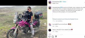 Fernanda 4ever Age, Husband, Biography » StarsUnfolded