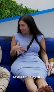 Atija (Big Brother Bulgaria 6) Height, Age, Biography » StarsUnfolded