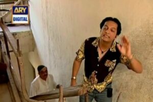 Nabeel Zafar (Actor) Height, Age, Wife, Children, Family, Biography ...