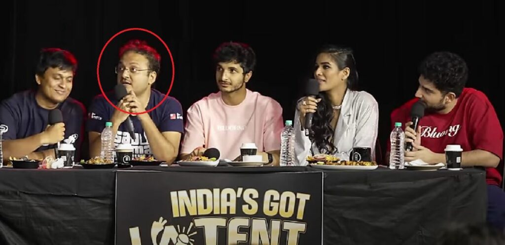 Sagar Shah Age, Wife, Family, Biography » StarsUnfolded