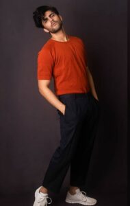 Abhishek Sharma (Actor) Height, Age, Family, Biography » StarsUnfolded