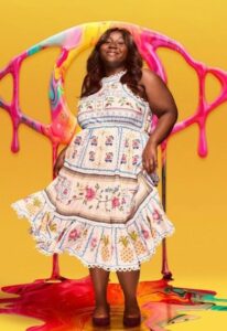 Adaeze Daze Aghaji (Big Brother 21) Height, Age, Biography » StarsUnfolded