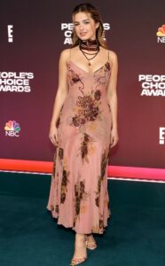 Addison Rae Height, Age, Family, Biography » StarsUnfolded