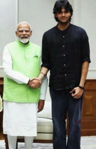 Akira Nandan Height, Age, Family, Biography » StarsUnfolded