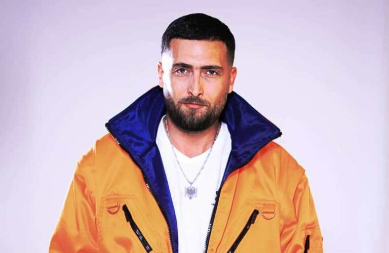 Alaudin Hamiti Height, Age, Wife, Children, Family, Biography ...