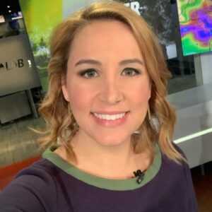 Alex Wilson Age, Husband, Family, Biography » StarsUnfolded