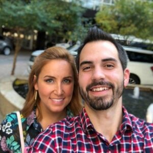 Alex Wilson Age, Husband, Family, Biography » StarsUnfolded