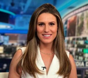 Alexis McAdams Height, Age, Family, Biography » StarsUnfolded