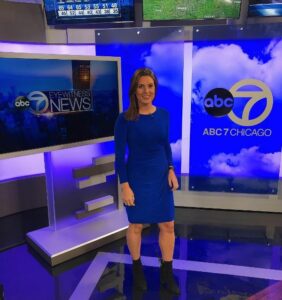 Alexis McAdams Height, Age, Family, Biography » StarsUnfolded