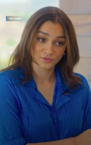 Alfia Jafry Height, Age, Husband, Family, Biography » StarsUnfolded