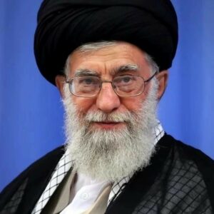 Ali Khamenei Age, Death, Wife, Children, Family, Biography » StarsUnfolded