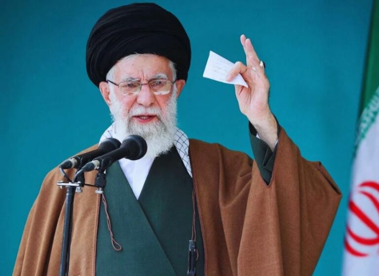 Ali Khamenei Age, Death, Wife, Children, Family, Biography » StarsUnfolded